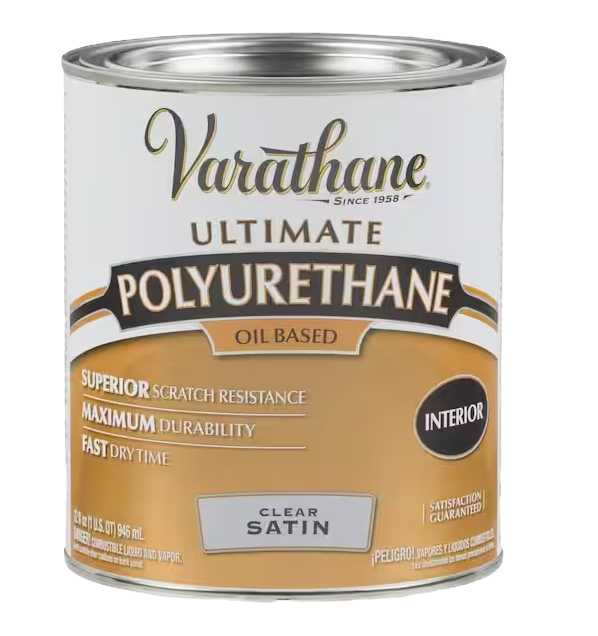 Polycrylic Vs Polyurethane: Which One Is Right For My Project?