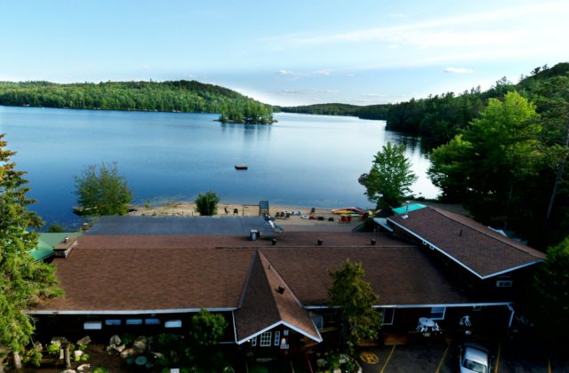 Gallery | Spectacle Lake Lodge | 4 Seasons Resort | Barry's Bay, Onario
