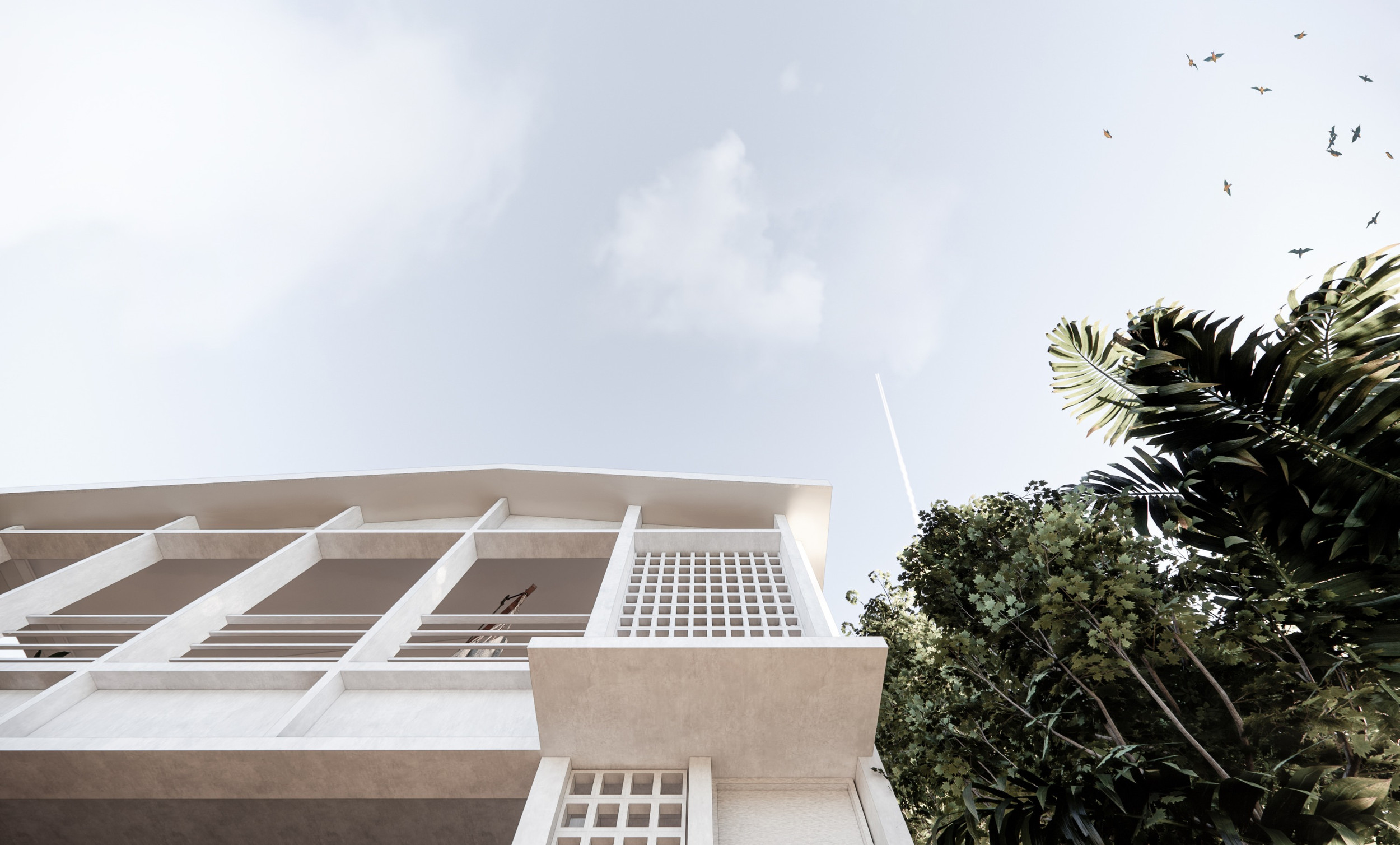 Casa Puga | isturaín+sam