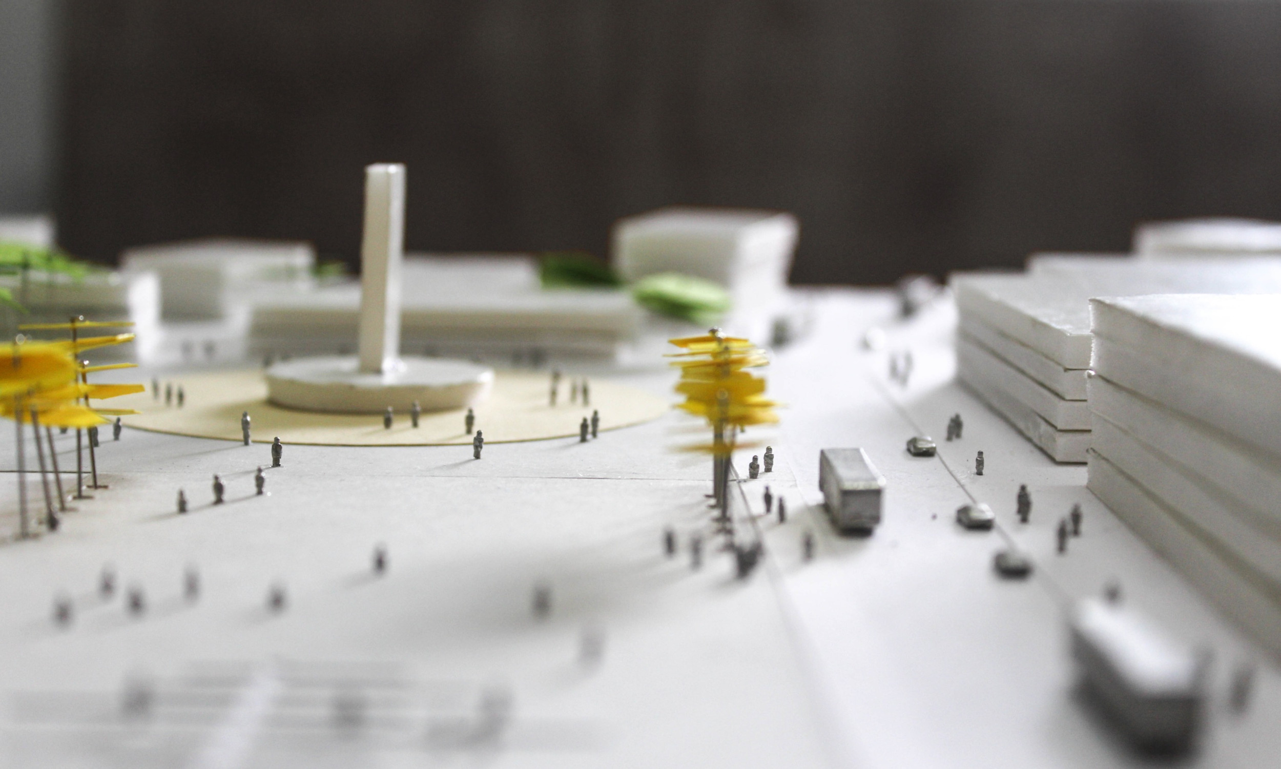 Prado Balboa | isturaín+sam