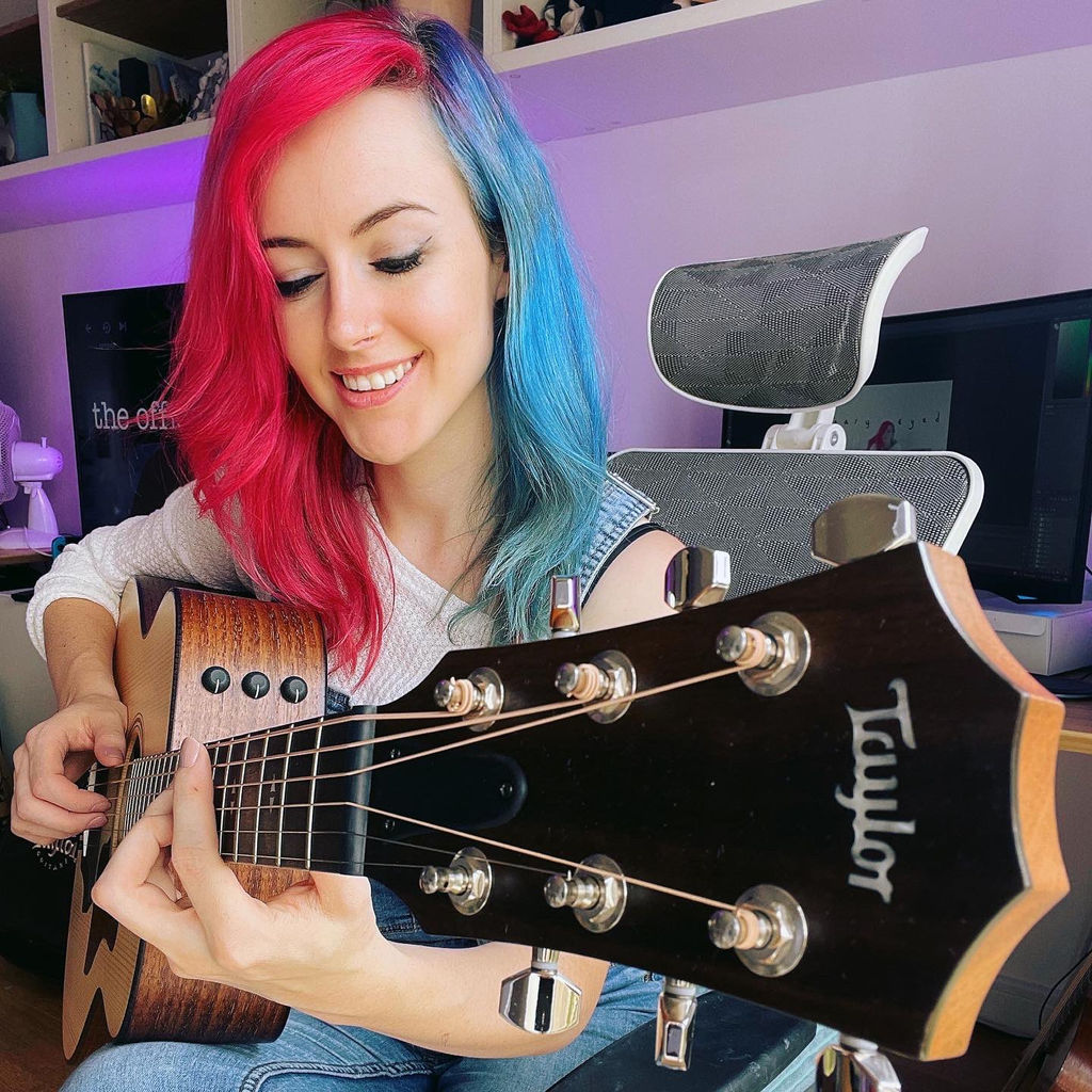 Official Emma McGann Site