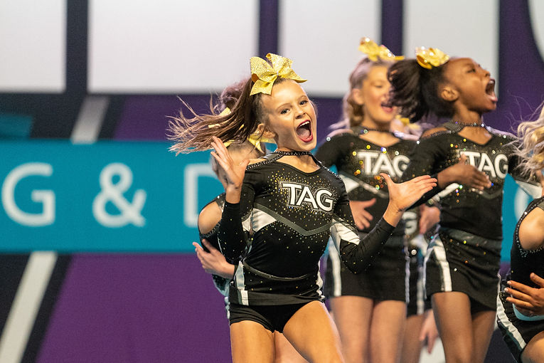 Gymnastics | Tag Athletics