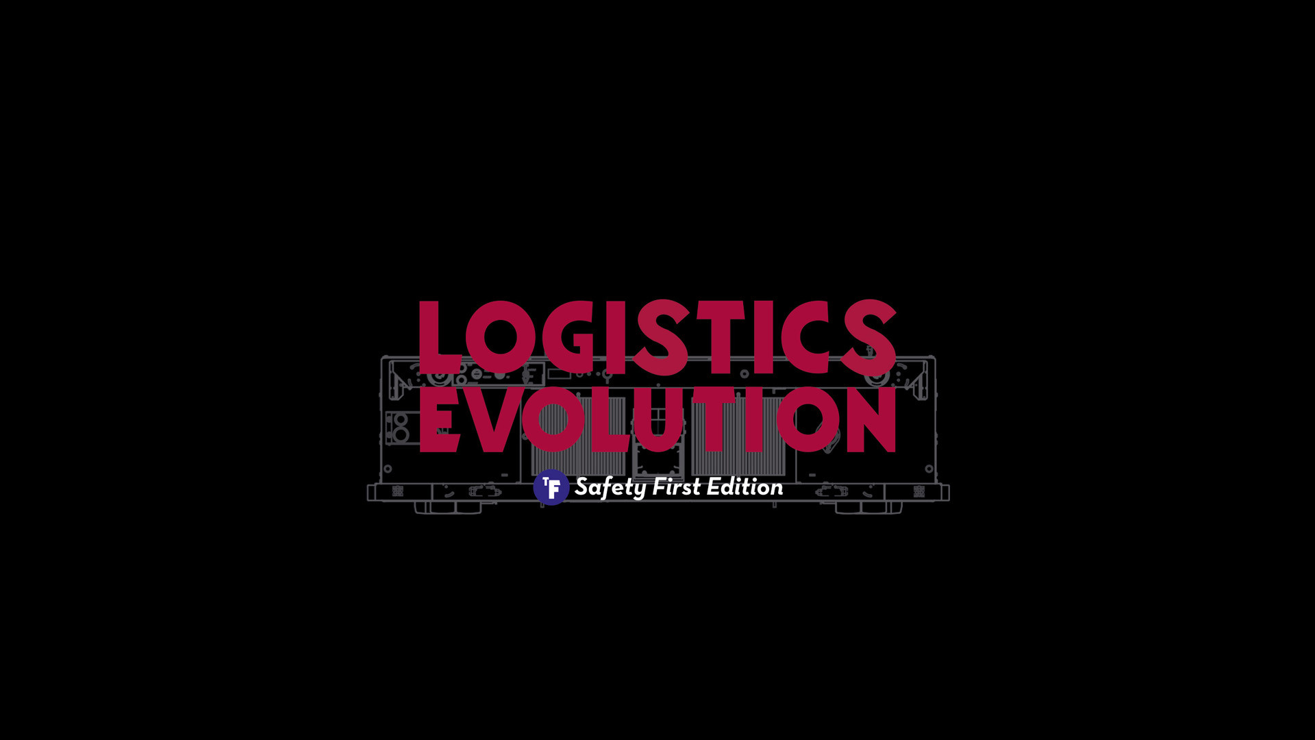 Logistics Evolution | TecnoFerrari