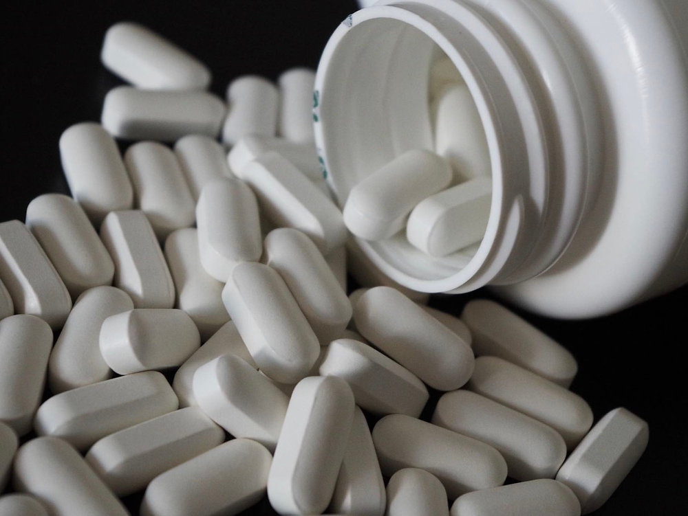 Starting Potassium Bromide for your Epileptic Dog