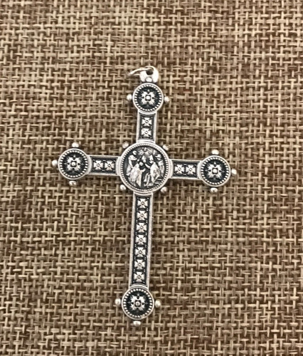 Ferula/50 Cross | Fiat Religious