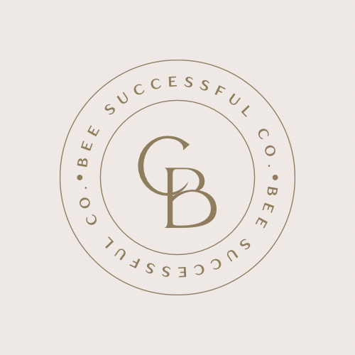 Join "Bee Successful Co." on the Spaces by Wix App