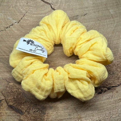 Lemon Cheese Cloth | Windmill Country Co