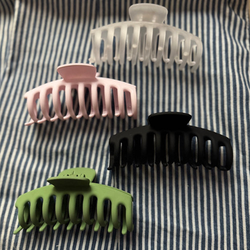 Simple Claw Clips | Windmill Country Co