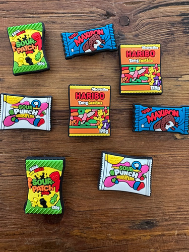 Lolly Shop Collection | Windmill Country Co