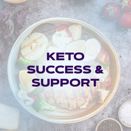 Keto Success & Support | Black Keto Girl