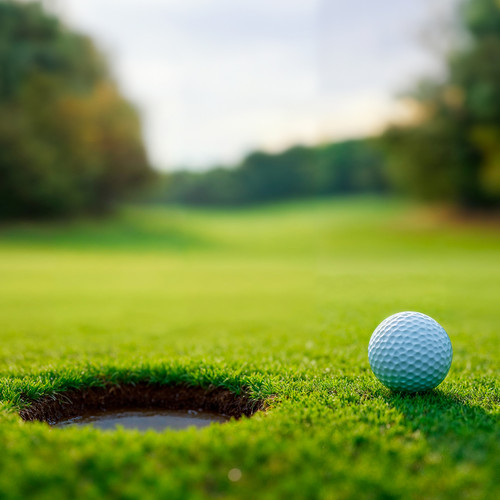 Tee Hole Sponsorship | SAAGolf