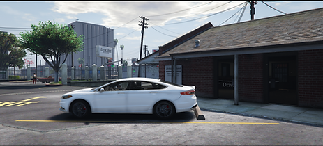 Getting Started | 7 Cities RP