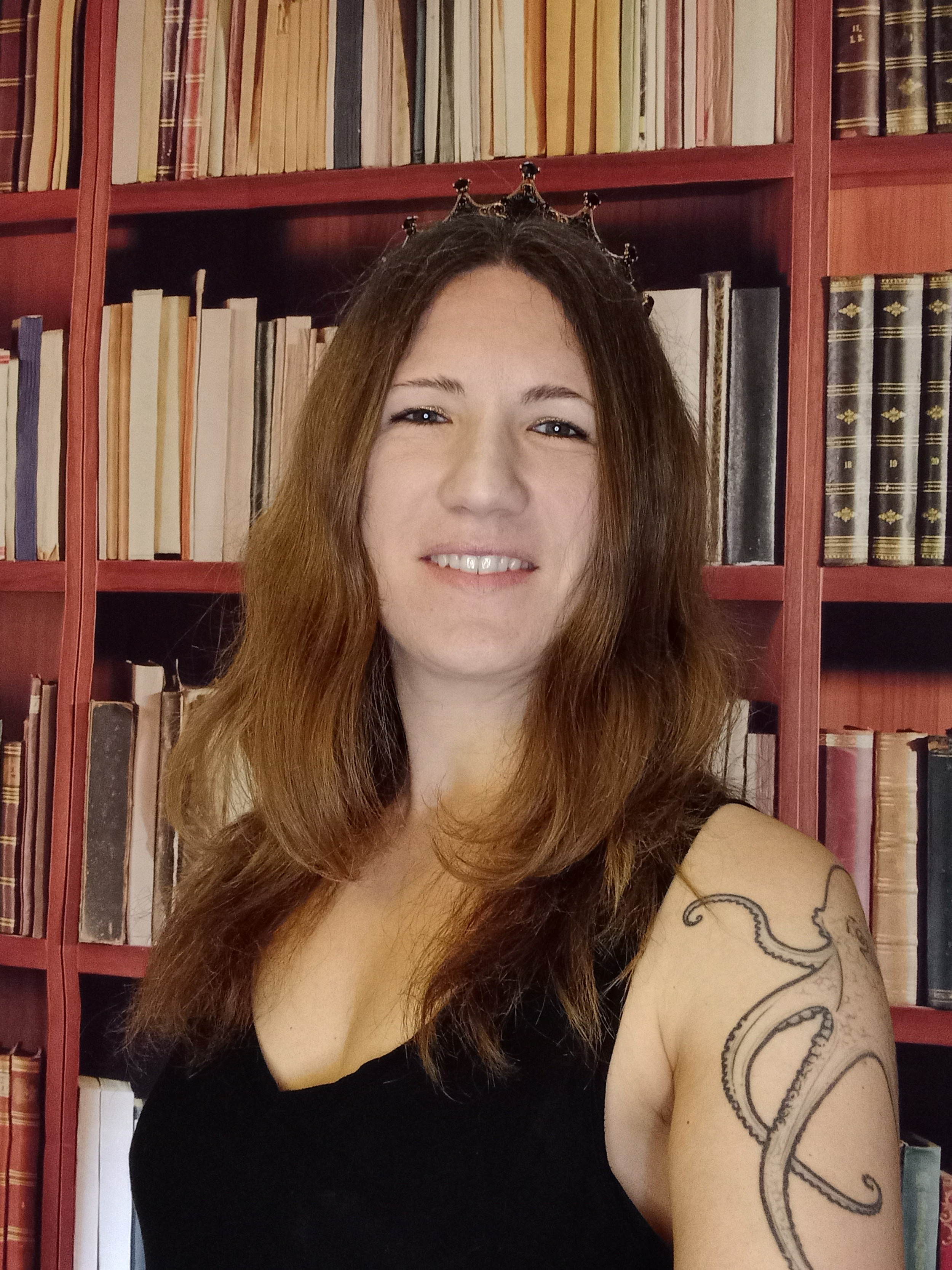 Home | KathrynNelsonWriter