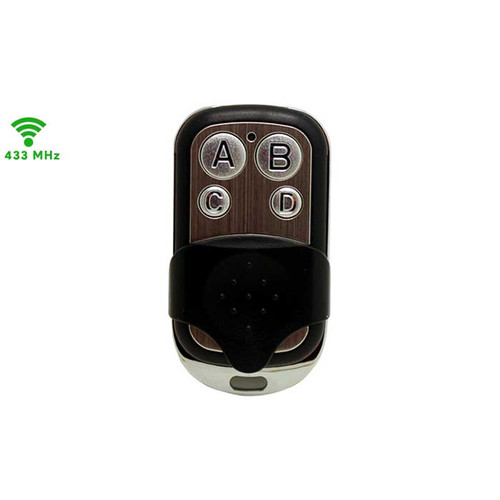 RC2014 RF433 Remote Controller | Atarm