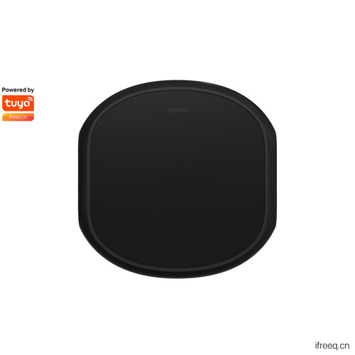 AIRF06 Wi-Fi IR+RF Hub | IFREEQ Smart Home