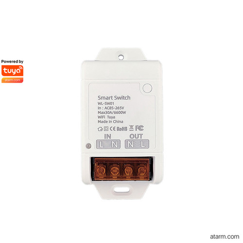 WL-SW01-30A Wi-Fi Switch Module | Atarm
