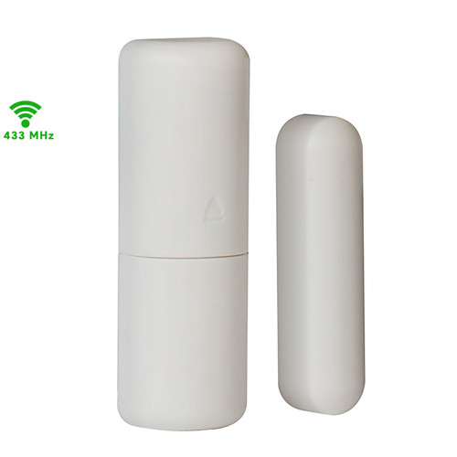 WL-19CW RF433 Wireless Door/Window Sensor
