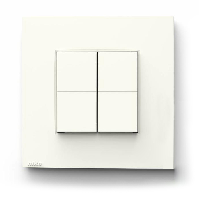 Niko Dimmer Switch
