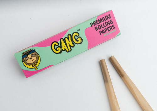 Roach book pack of 5 | GANG Life