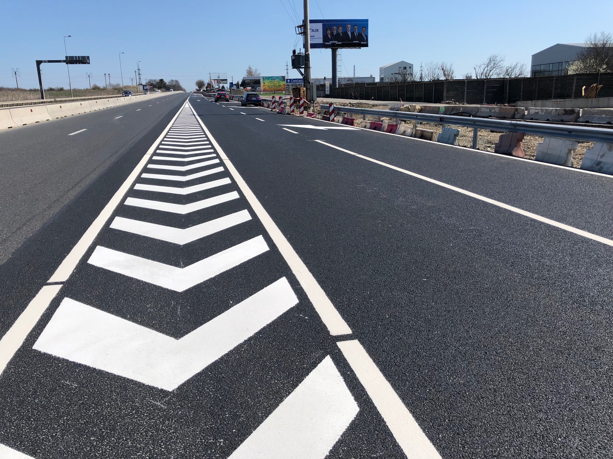 MARCAJE RUTIERE | PolicolorExim