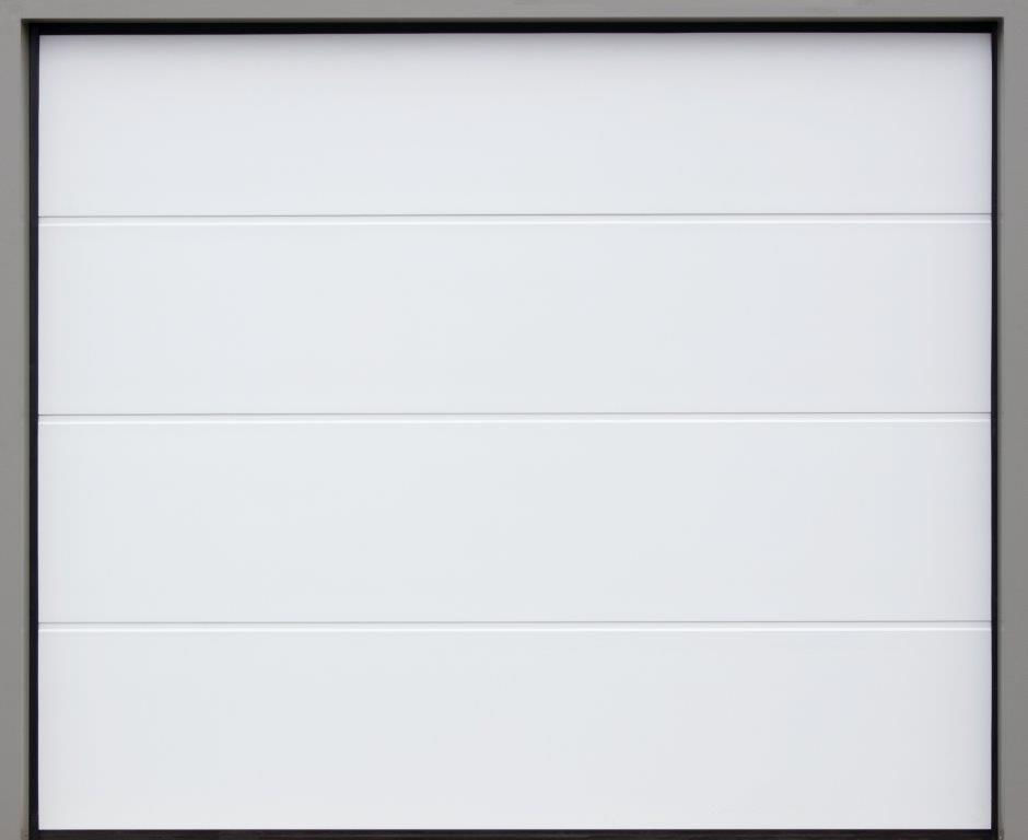 GARASJEPORT | Garasjeporten-as.no