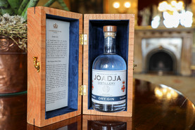 HOME | joadja-distillery