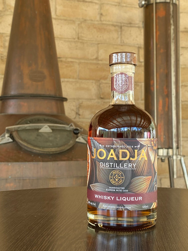 Joadja Whisky Liqueur 500ml 30% ABV | joadja-distillery