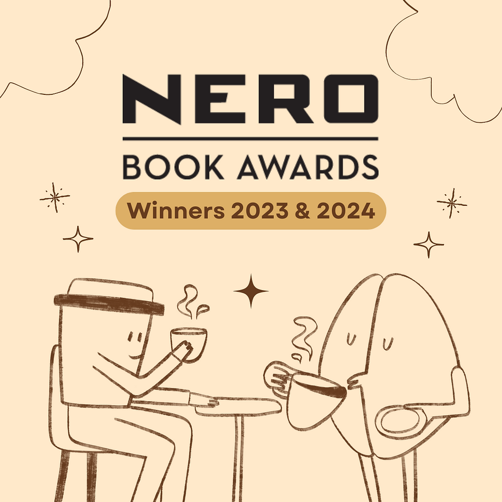 The Nero Book Awards