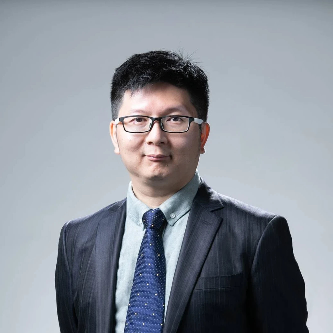 Professor Dr. Kimho Ip