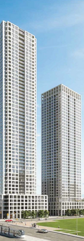 HOME | SGL Planning & Design Inc. | Toronto