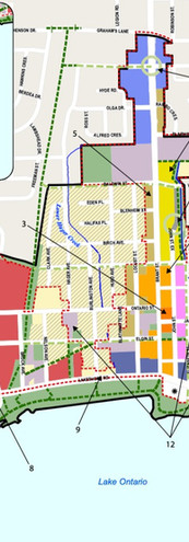 HOME | SGL Planning & Design Inc. | Toronto