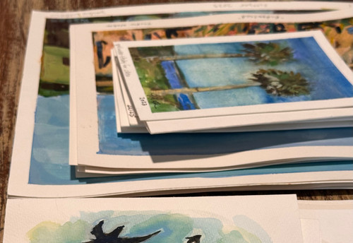 All Products | Jackie Weber Fine Ar