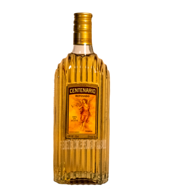 Tequila Gran Centenario Reposado Botella x 700 ML | Licorescapri