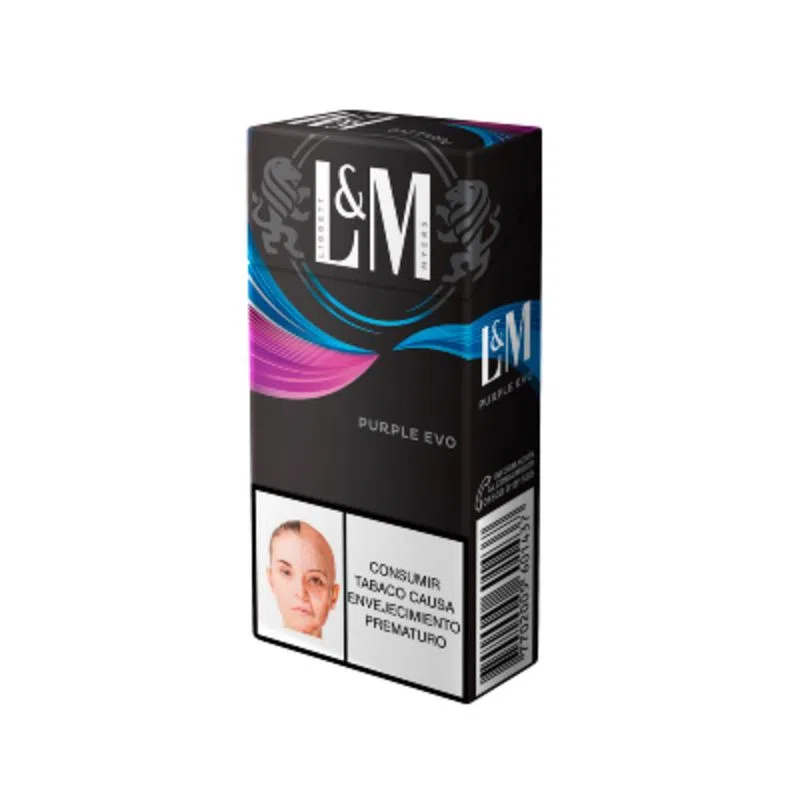 Cigarrillo L&M Paquete x 10 | Licorescapri