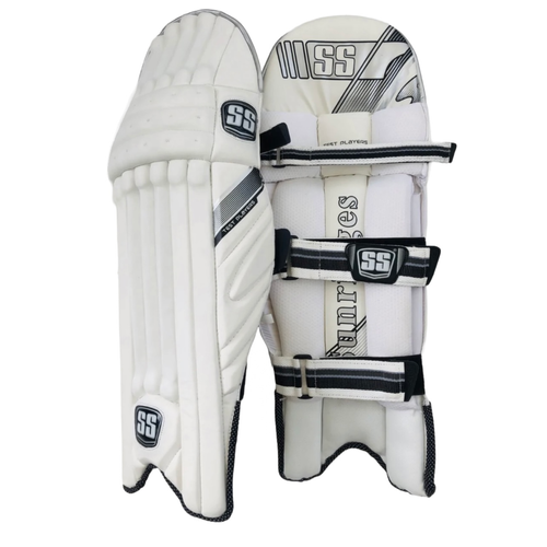 SS Test Players Batting Pads | Just Cricket Shop