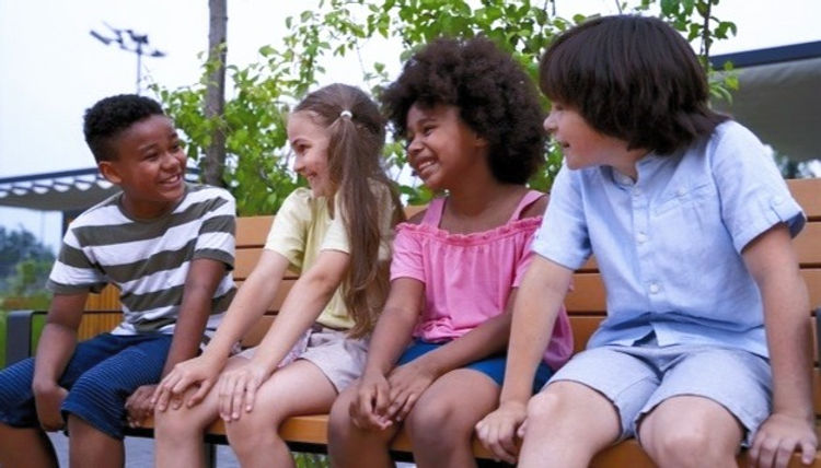 Can A Bench Be A Sign Of Community Transformation can-a-bench-be-a-sign-of-community-transformation