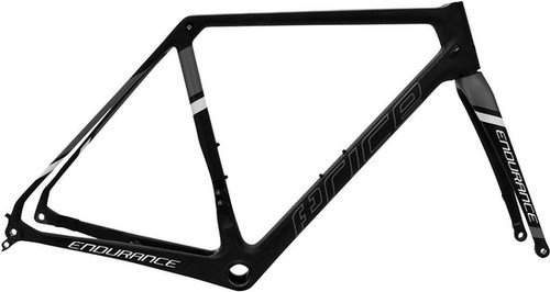 Rahmenset Price Road Carbon Disc Endurance | GT2