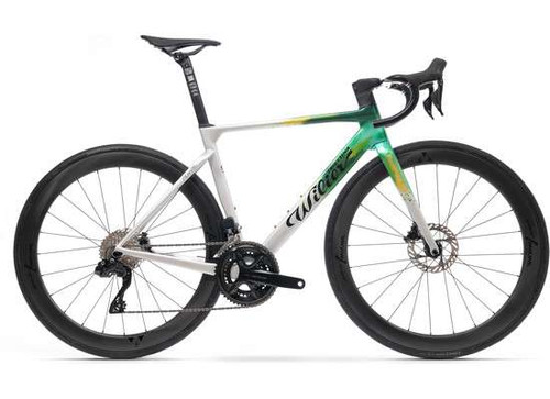Wilier Filante SL LTD Edition | Campa Super Record WRL 2x12 | GT2