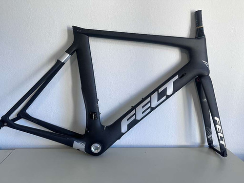 Rahmenset Felt AR FRD Carbon | Felgenbremse | GT2