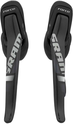 Sram Force 22 Schalt-/Bremsgriffe 2x11 SET | Felgenbremse | GT2