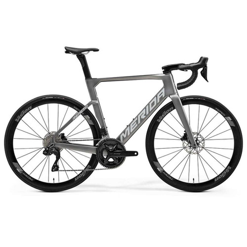 Merida Reacto 5000 Carbon | Shimano 105 Di2 | GT2