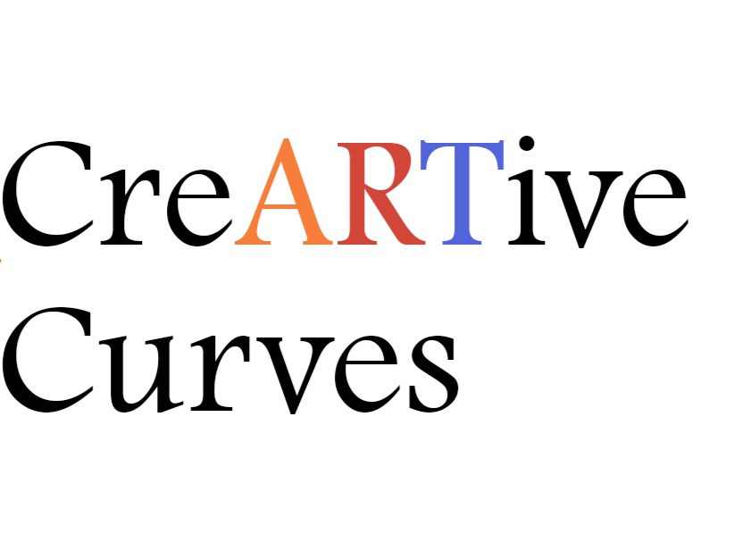 Create Us | Creartive Curves