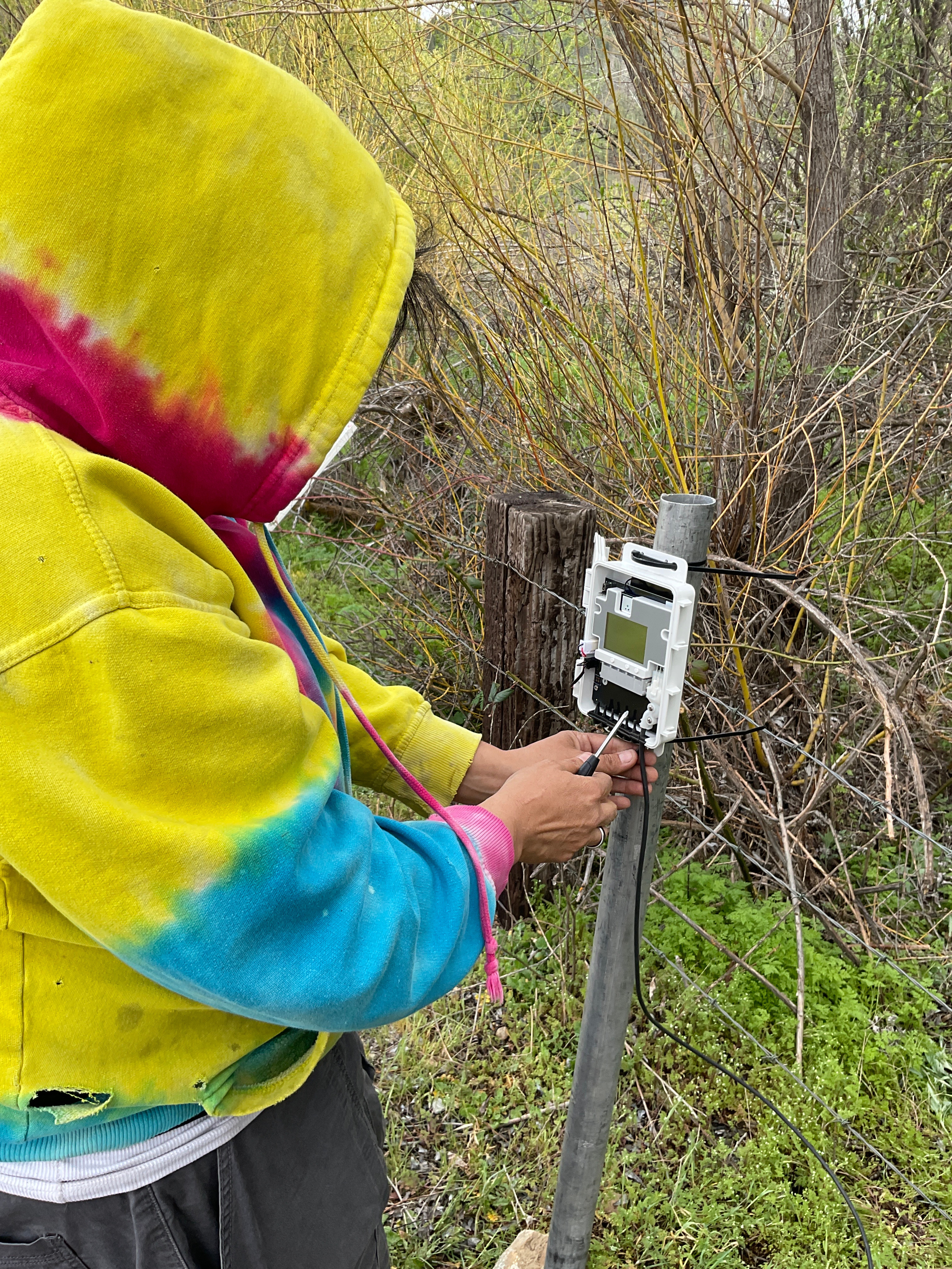 Scott River Main-stem Water Monitoring Project 2023-2026 | Siskiyou ...
