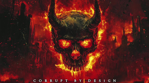 Corrupt By Design (Revamped) | Dark Cabin Studios