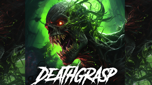 Deathgrasp | Dark Cabin Studios