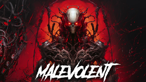 Malevolent | Dark Cabin Studios