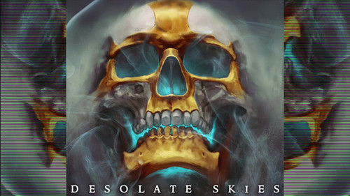 Desolate Skies | Dark Cabin Studios