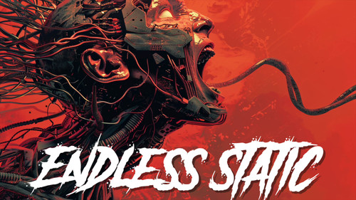 Endless Static | Dark Cabin Studios