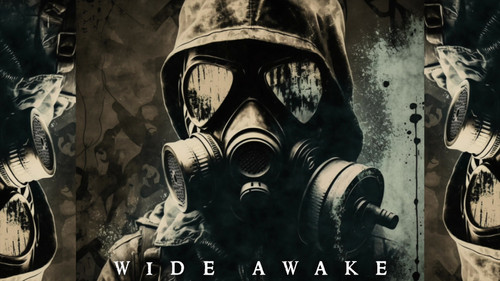 Wide Awake | Dark Cabin Studios