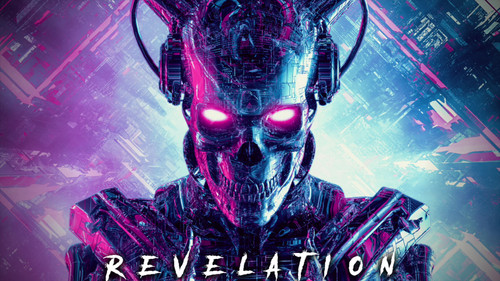 Revelation | Dark Cabin Studios